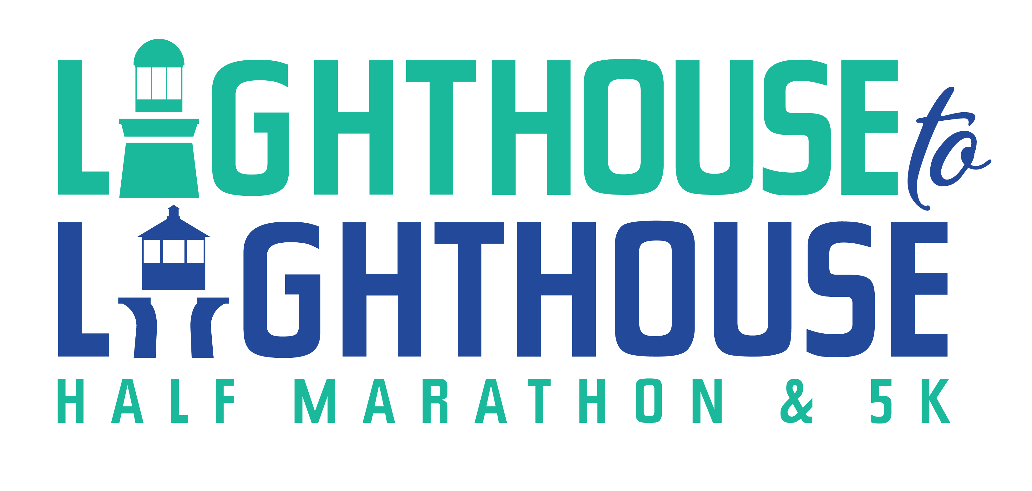 Lighthouse to Lighthouse Half Marathon & 5K | October 4, 2026